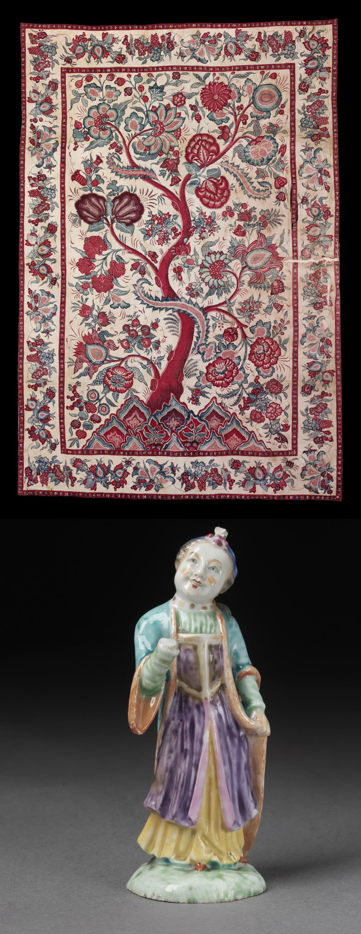 Knowing the World through Objects of the Eighteenth Century • UVA Arts