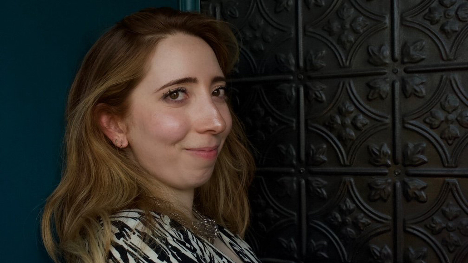 Alexa Luborsky's Poetry Machine • UVA Arts