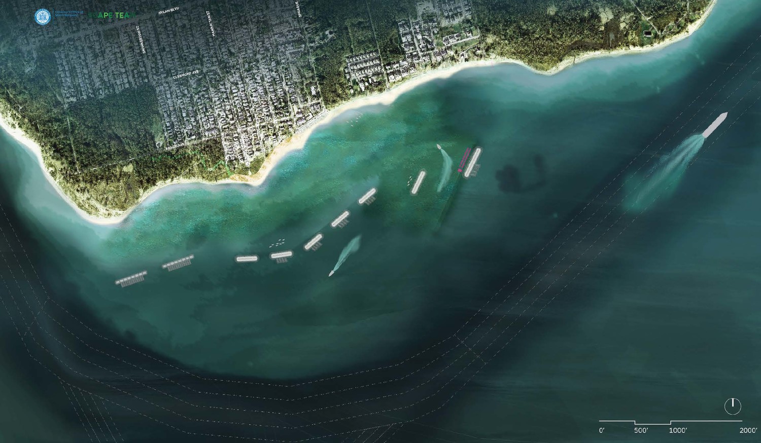 Kate Orff College 93 A Macarthur Fellow Uva Arts