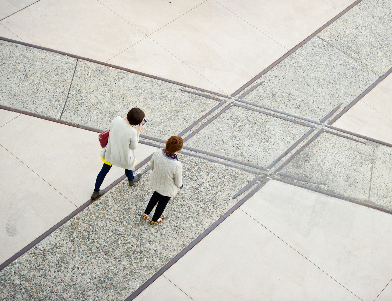 Julie Bargmann & URBN Development • UVA Arts