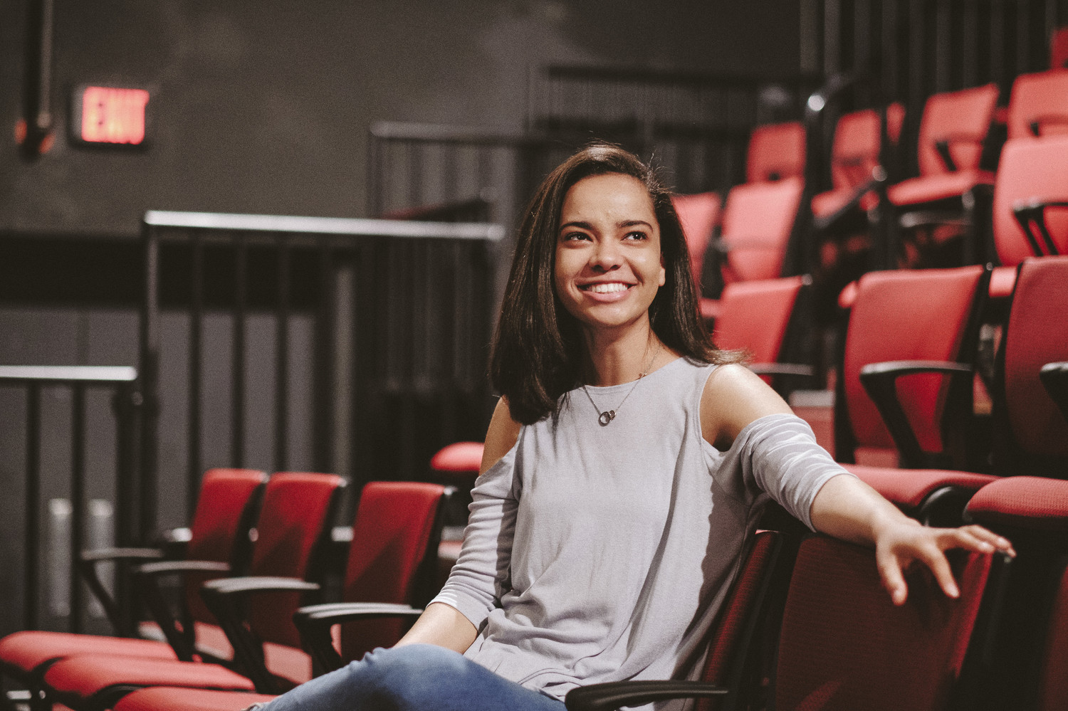 Bridging Communities Through Theater: Jessica Harris & Empowered ...