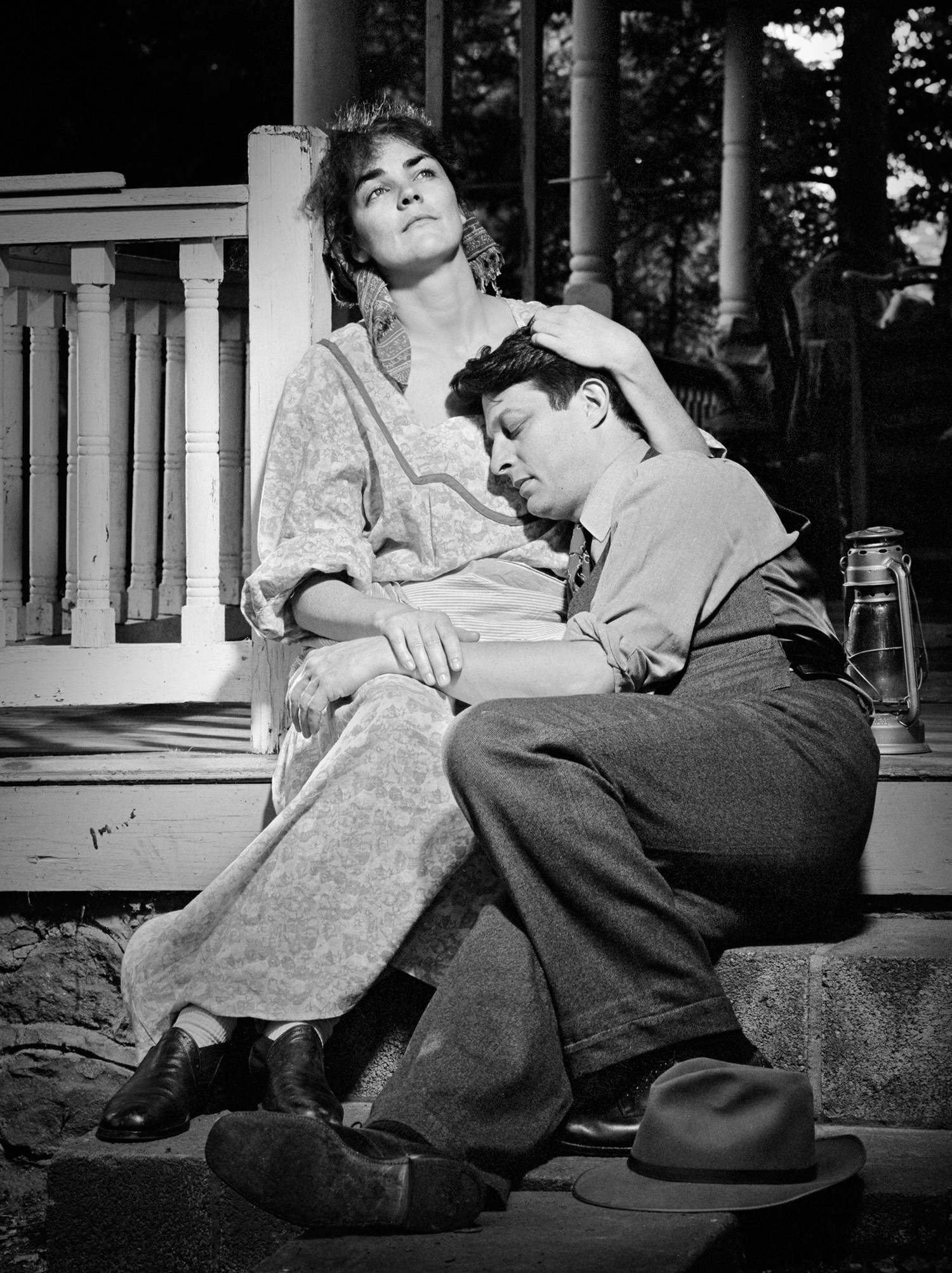 UVA Drama Celebrates the Career of Richard Warner • UVA Arts