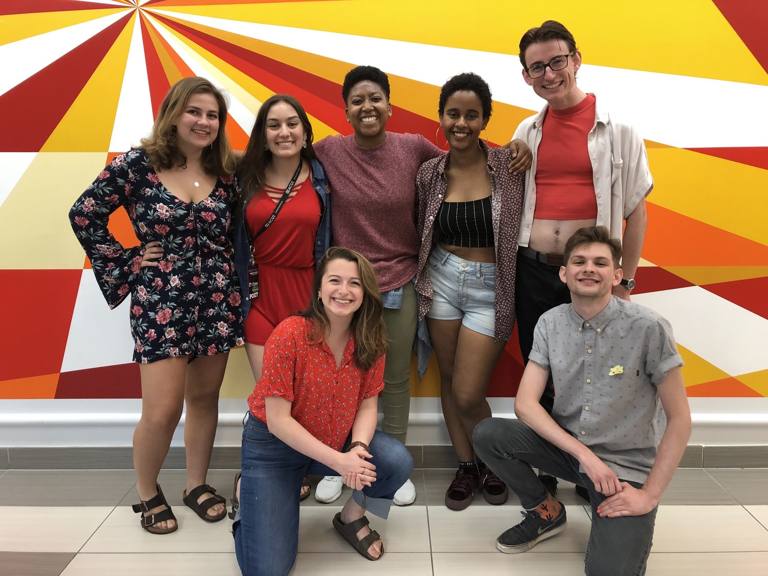 College Union Poetry Slam Invitational • UVA Arts