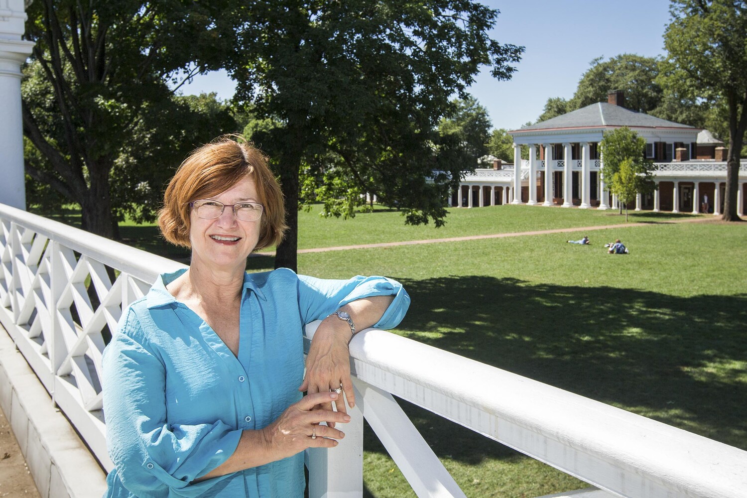 Congratulations, Mary Hughes!! • UVA Arts