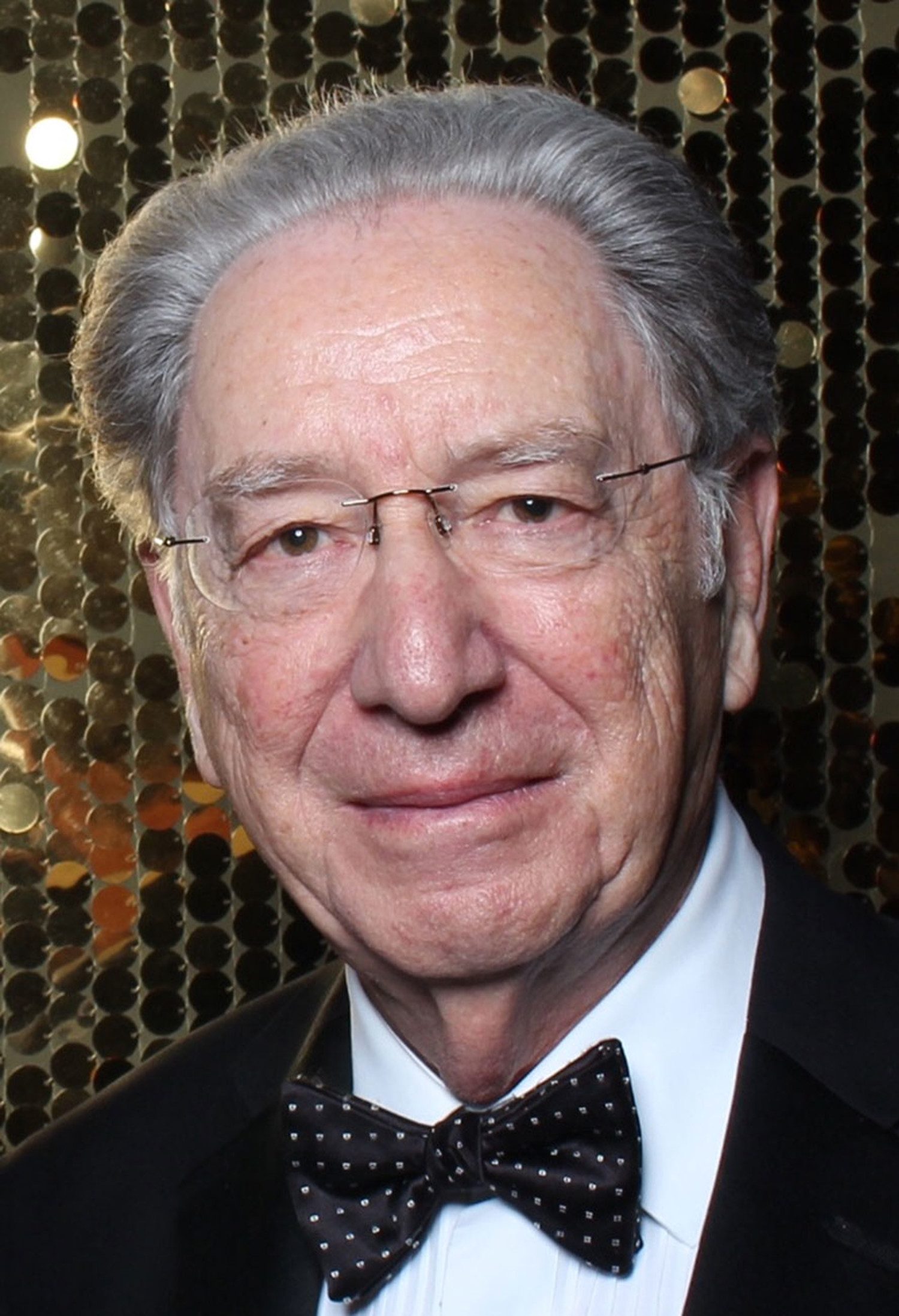 Giving Spotlight: Joe Erdman of the Joseph and Robert Cornell Memorial ...