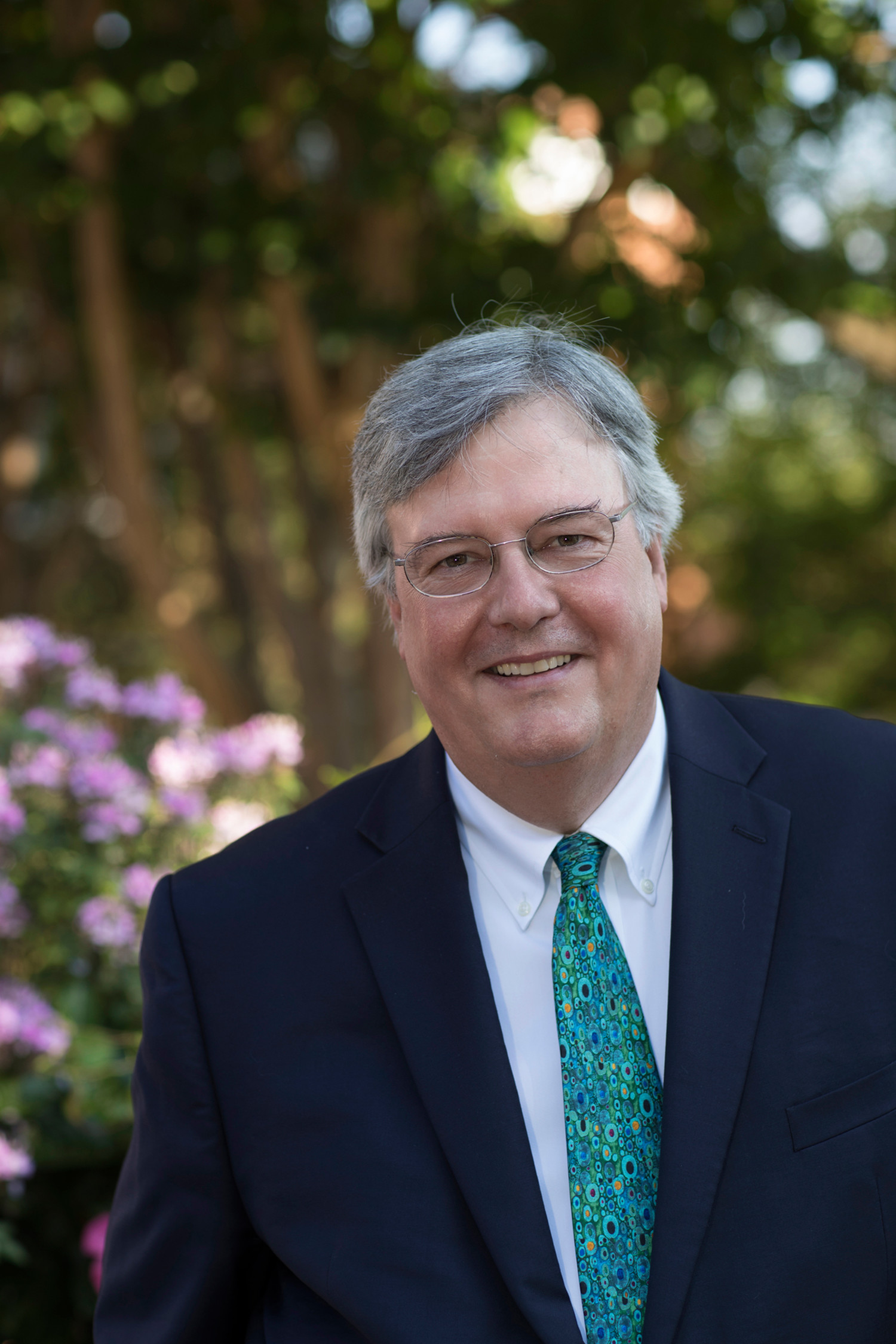 John Unsworth Returns to UVA as University Librarian • UVA Arts