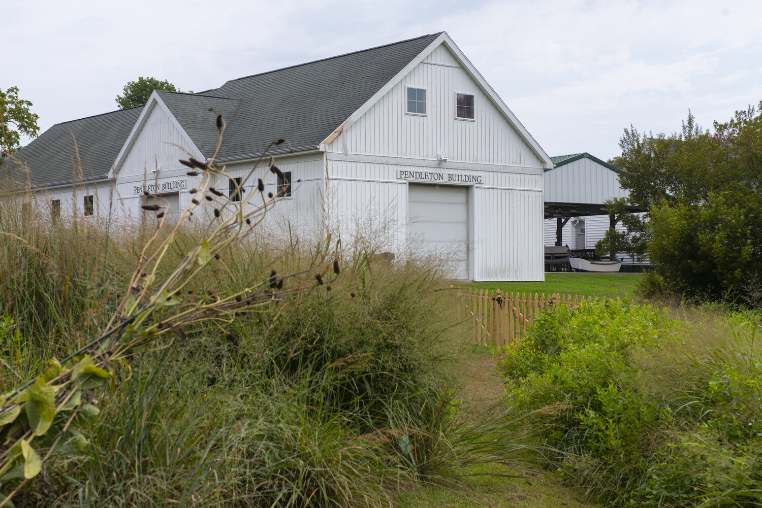 The Reedville Fishermen’s Museum: Preserving Sea Chanteys and the ...