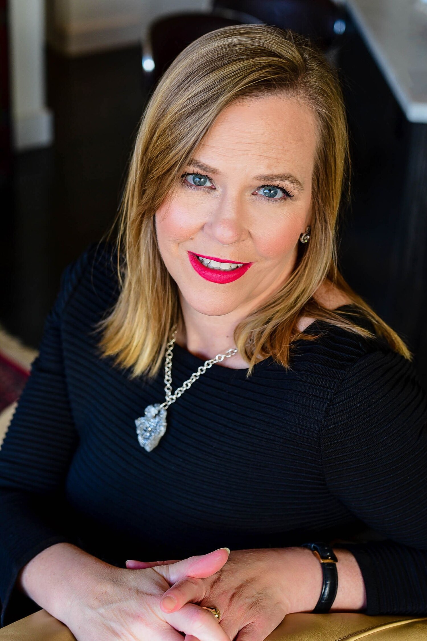 Giving Spotlight: Gretchen Tibbits • UVA Arts