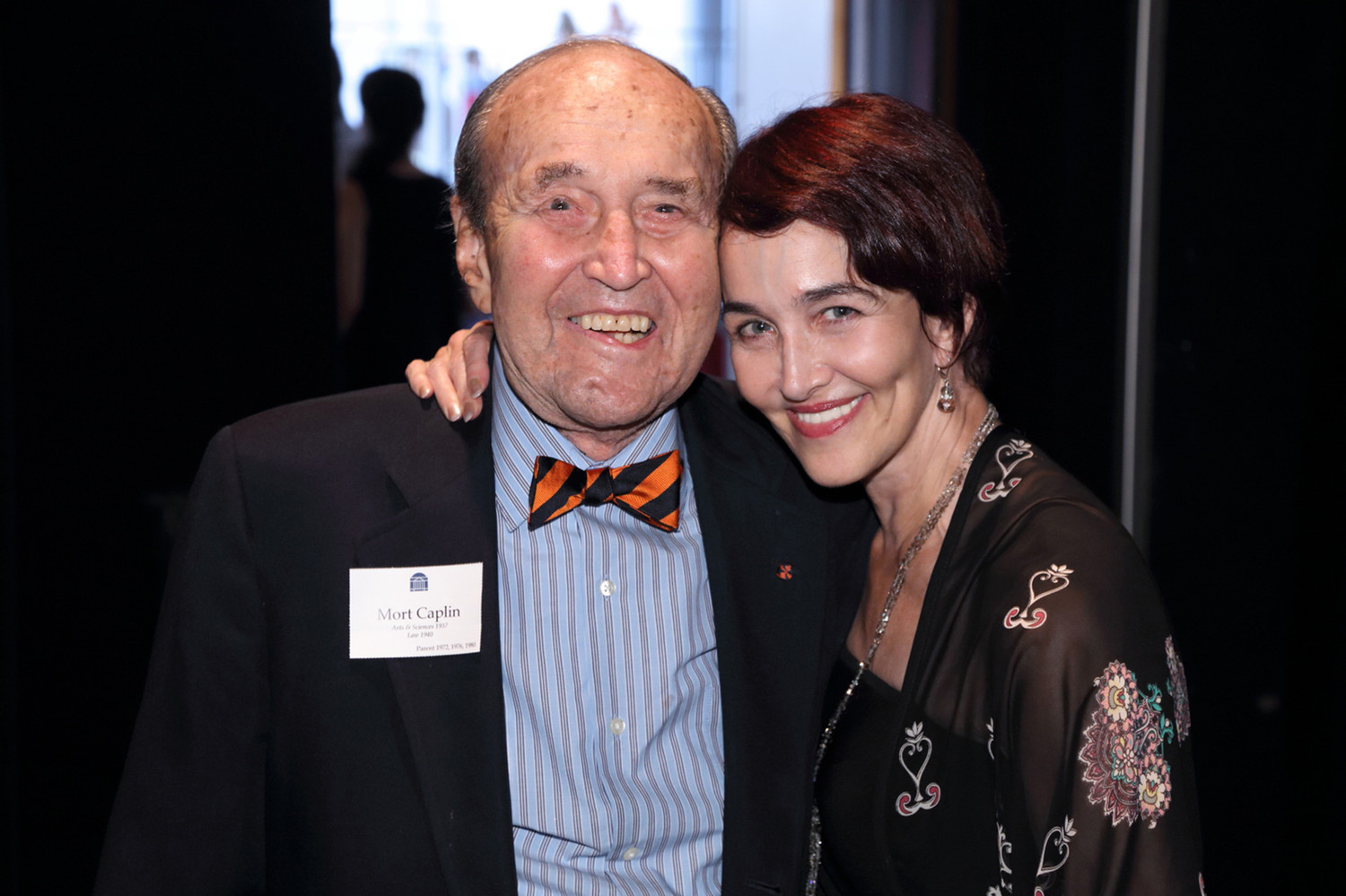 100 Years Young – Mortimer Caplin’s Century Mark Celebration is a ...