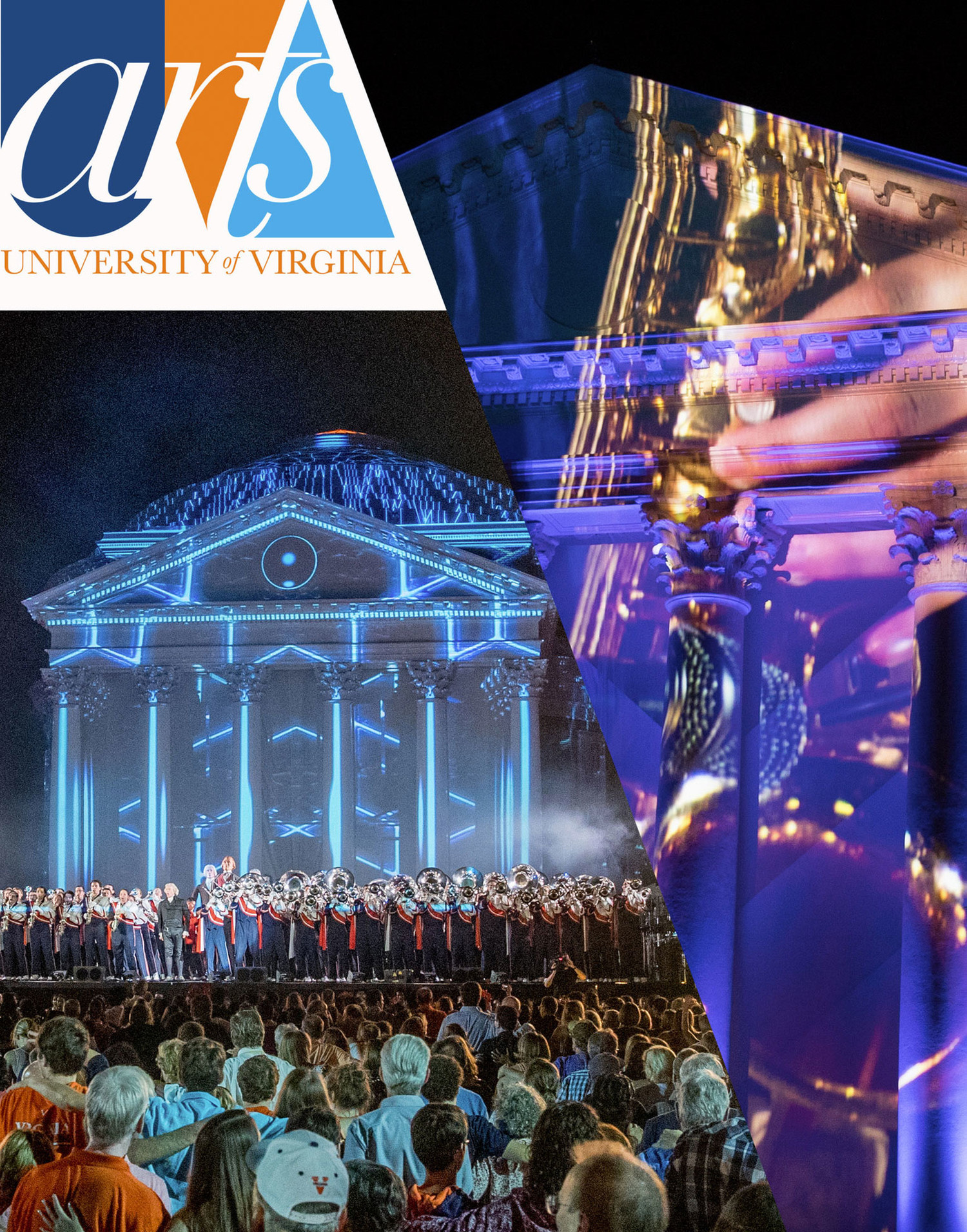 Fall '17 • UVA Arts