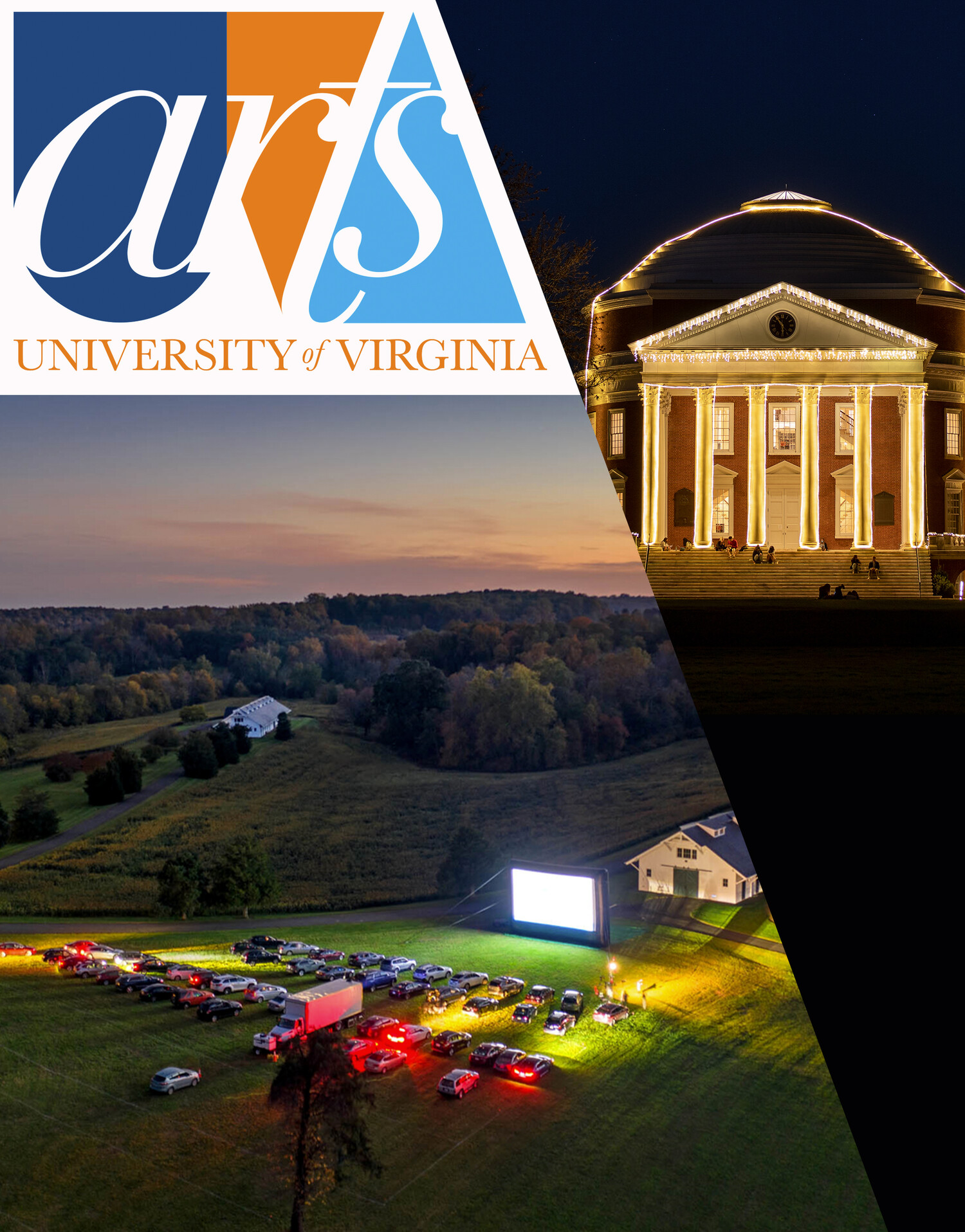 Fall '20 • UVA Arts