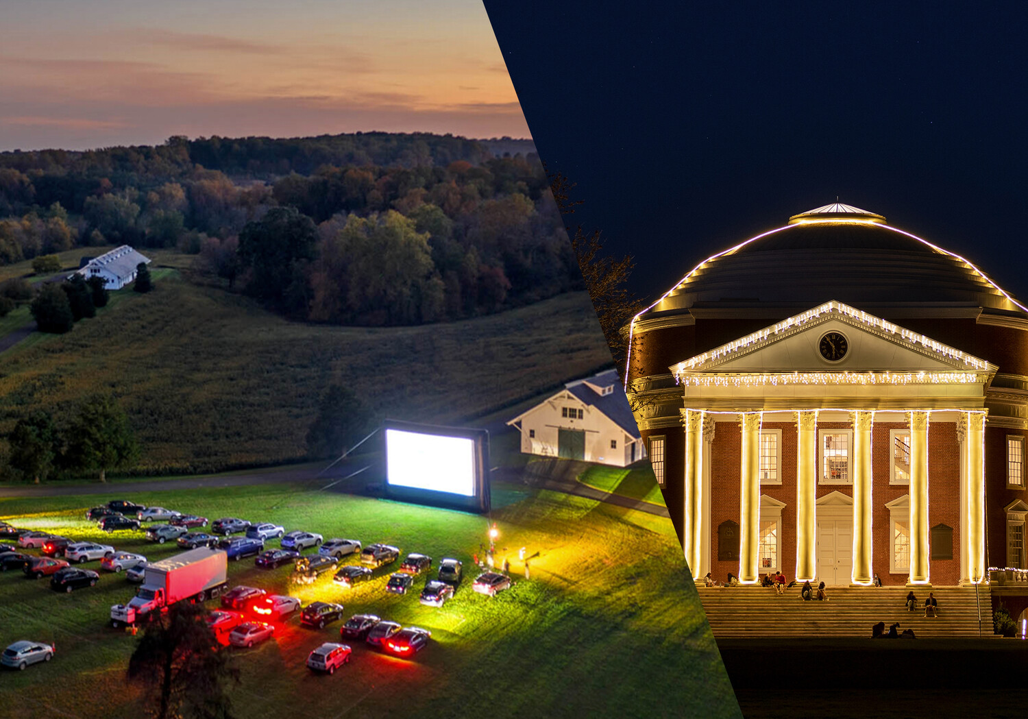 Welcome Back from UVA Arts! • UVA Arts