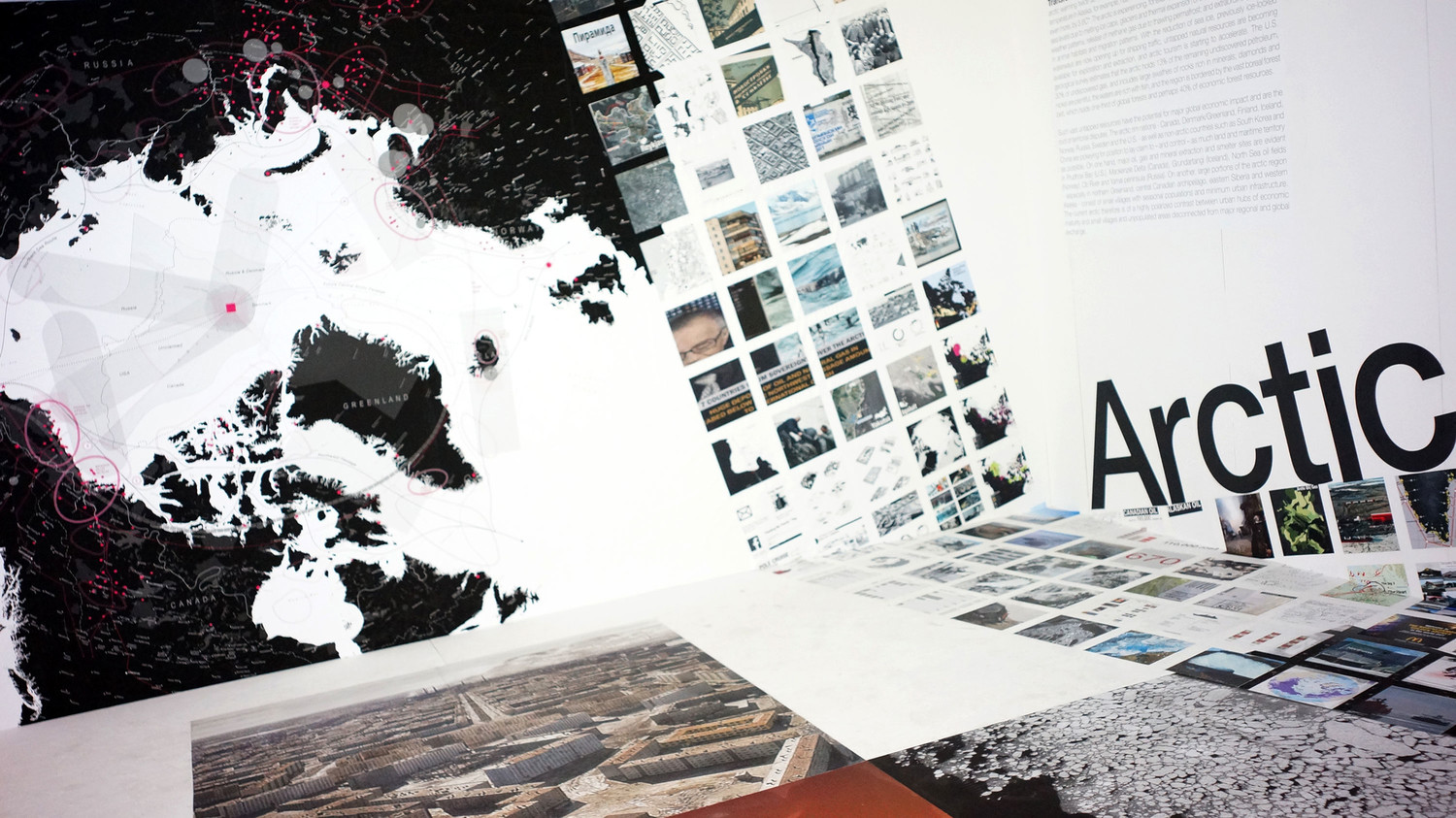 Arctic Design Initiative • UVA Arts