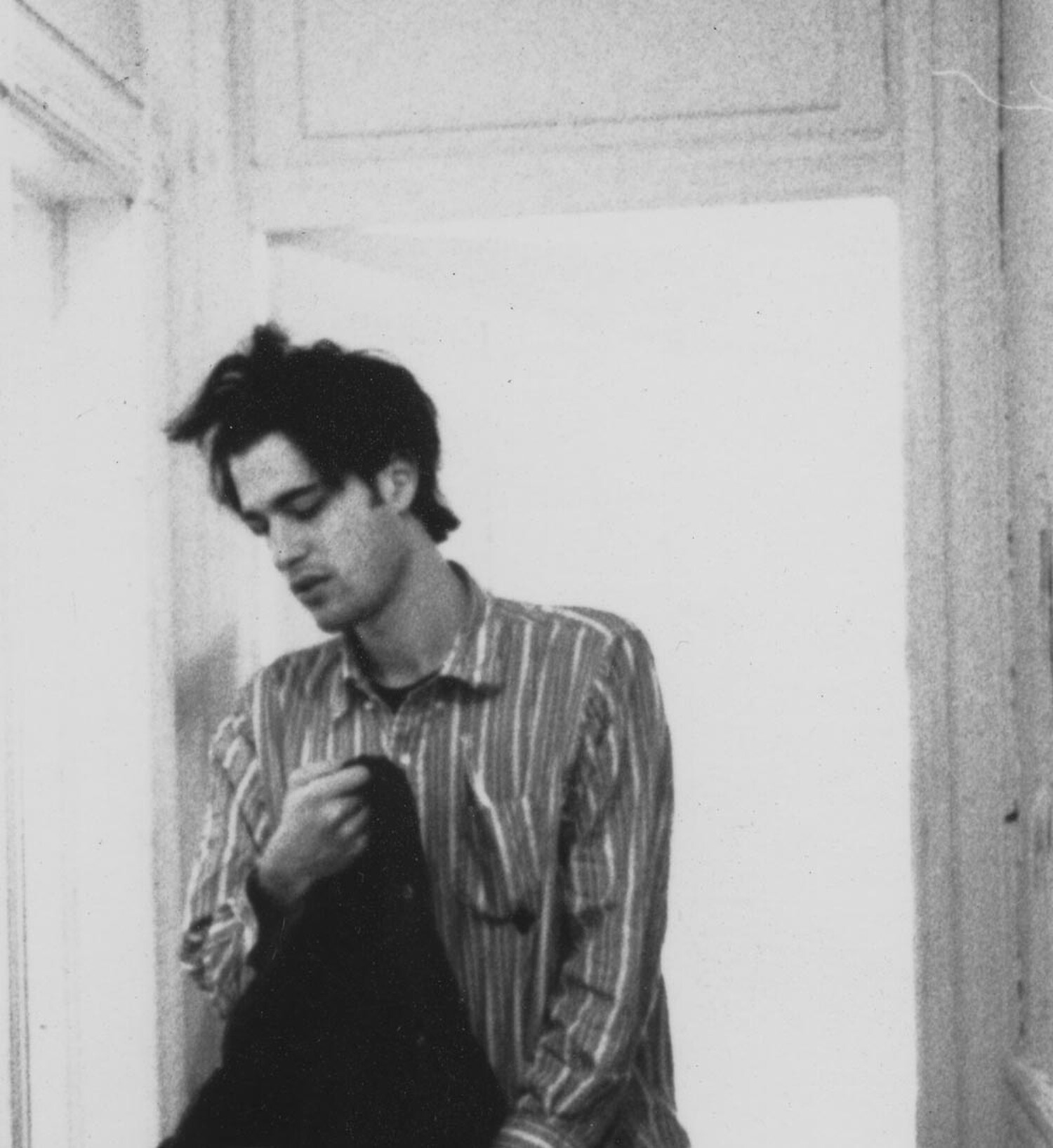 The David Berman Memorial Fund • UVA Arts