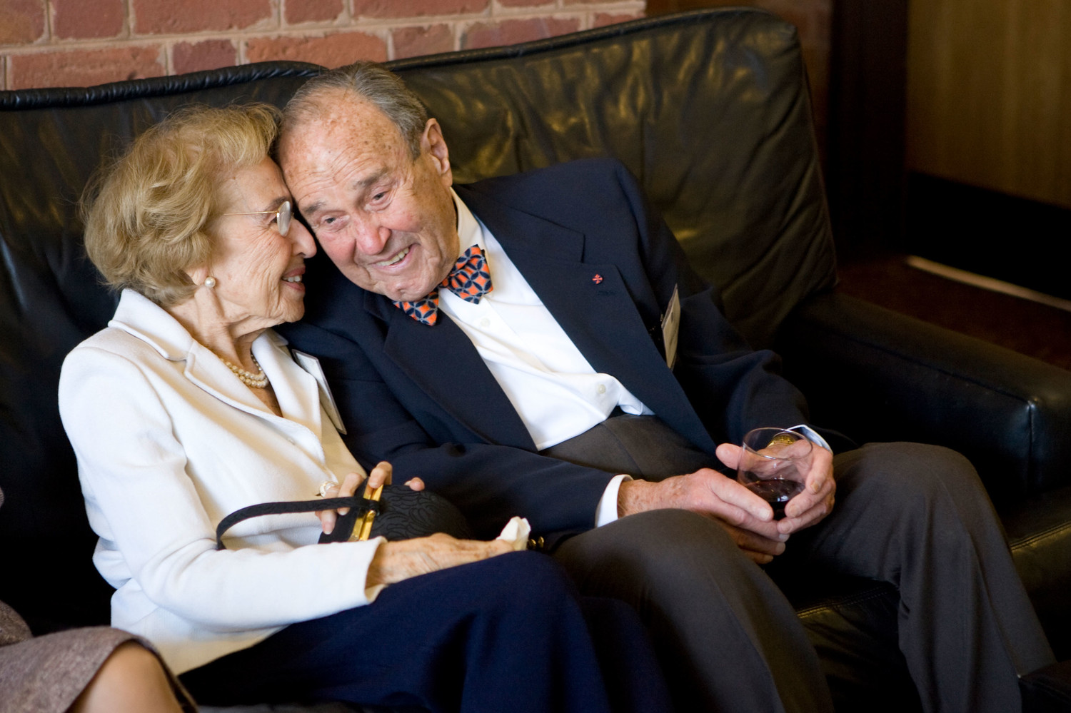 Ruth Caplin Tribute • UVA Arts