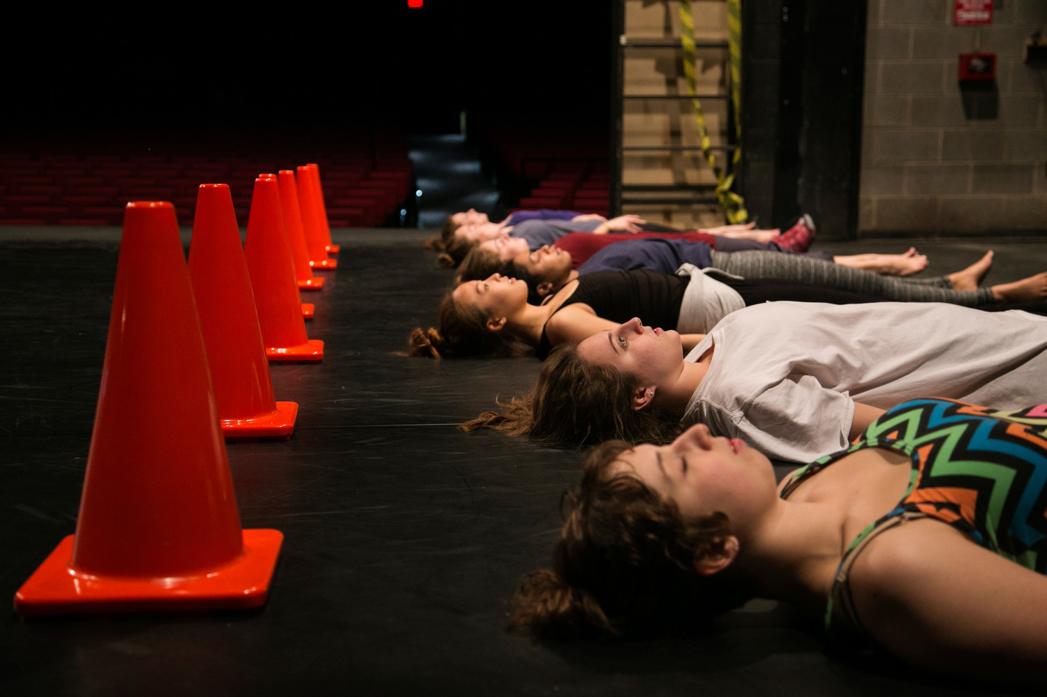 Yaa Samar! Dance Theatre Residency – Crossing Borders, Breaking ...