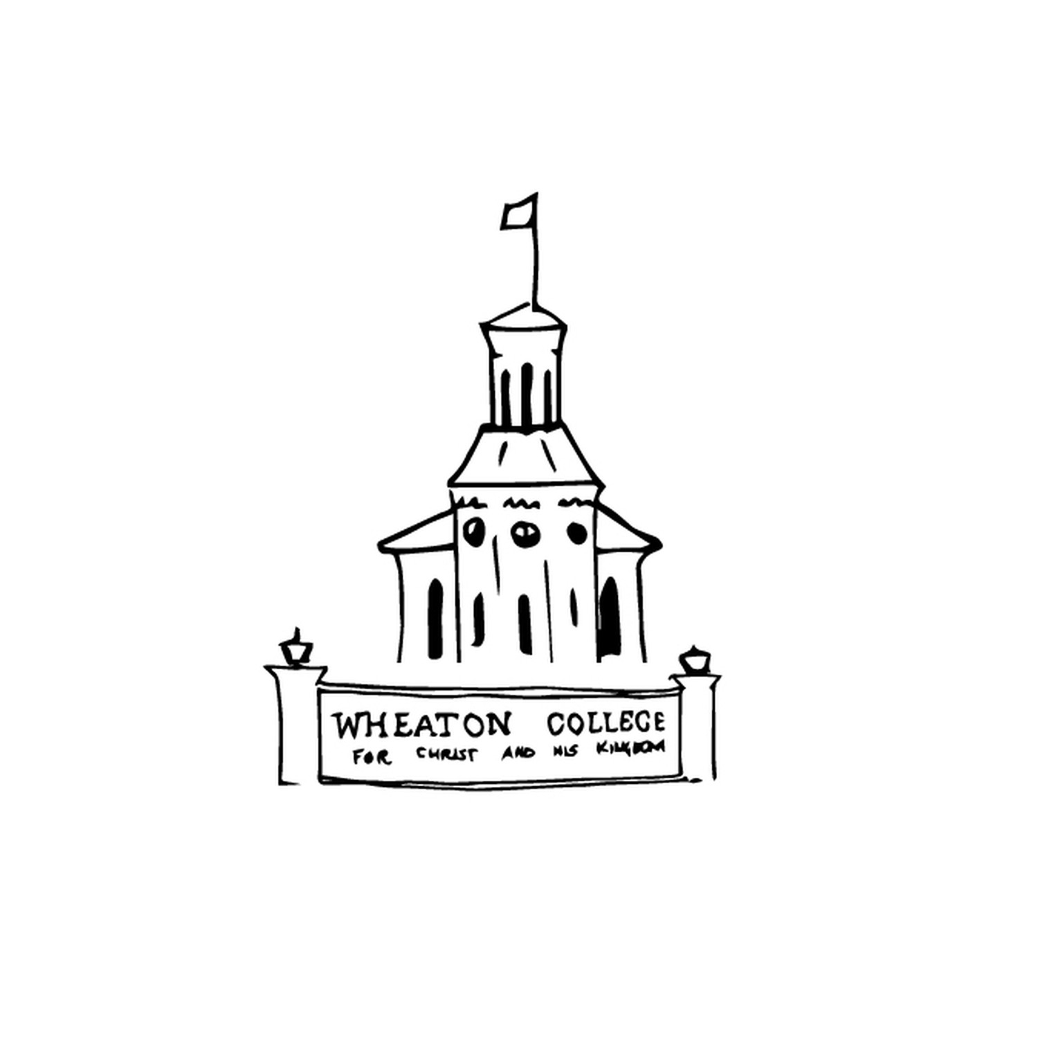 Campus Tour • Wheaton magazine