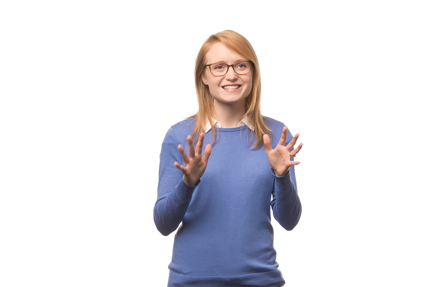 Overheard in the Classroom • Wheaton magazine