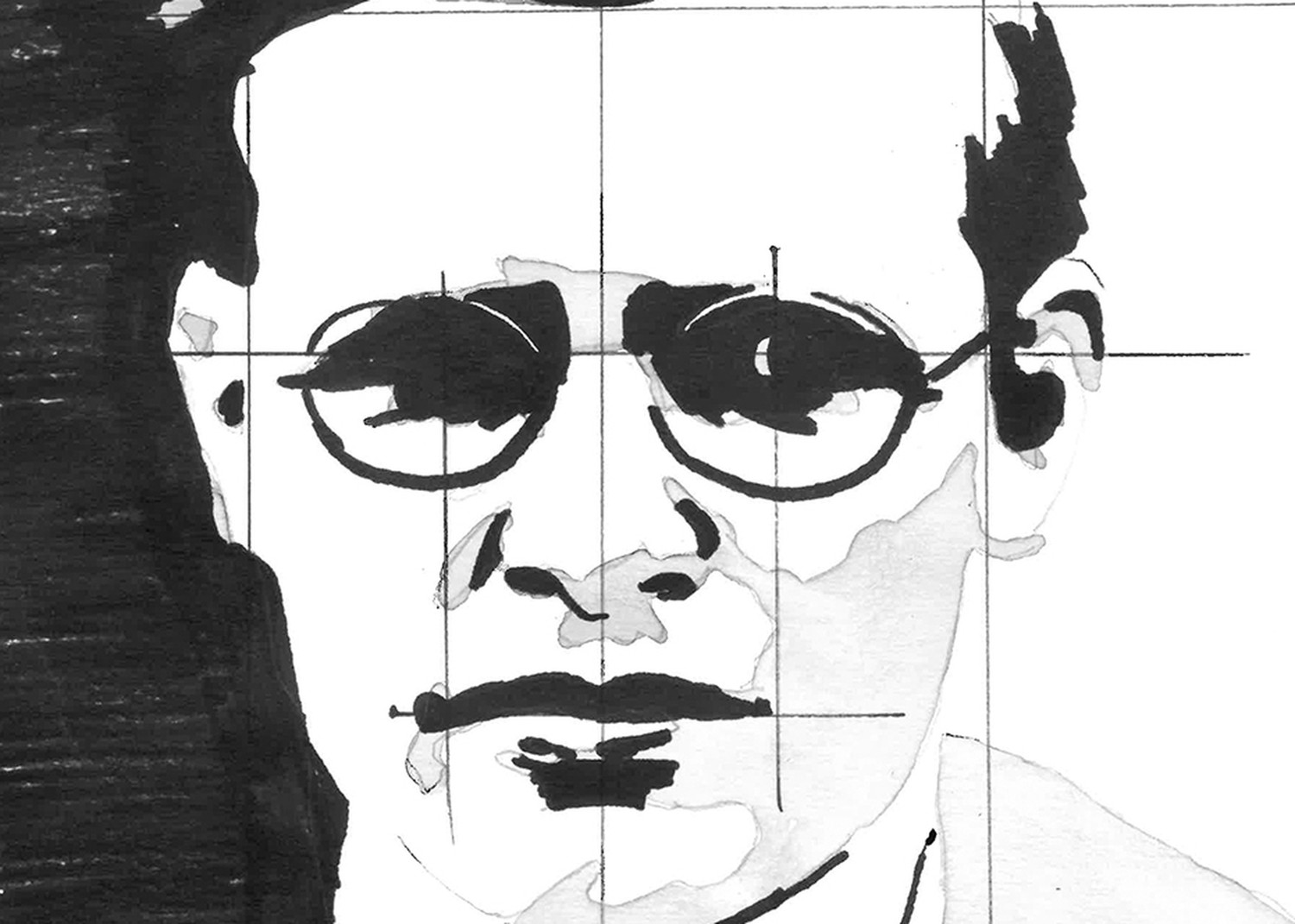 Dietrich Bonhoeffer: The Good Neighbor • Wheaton magazine