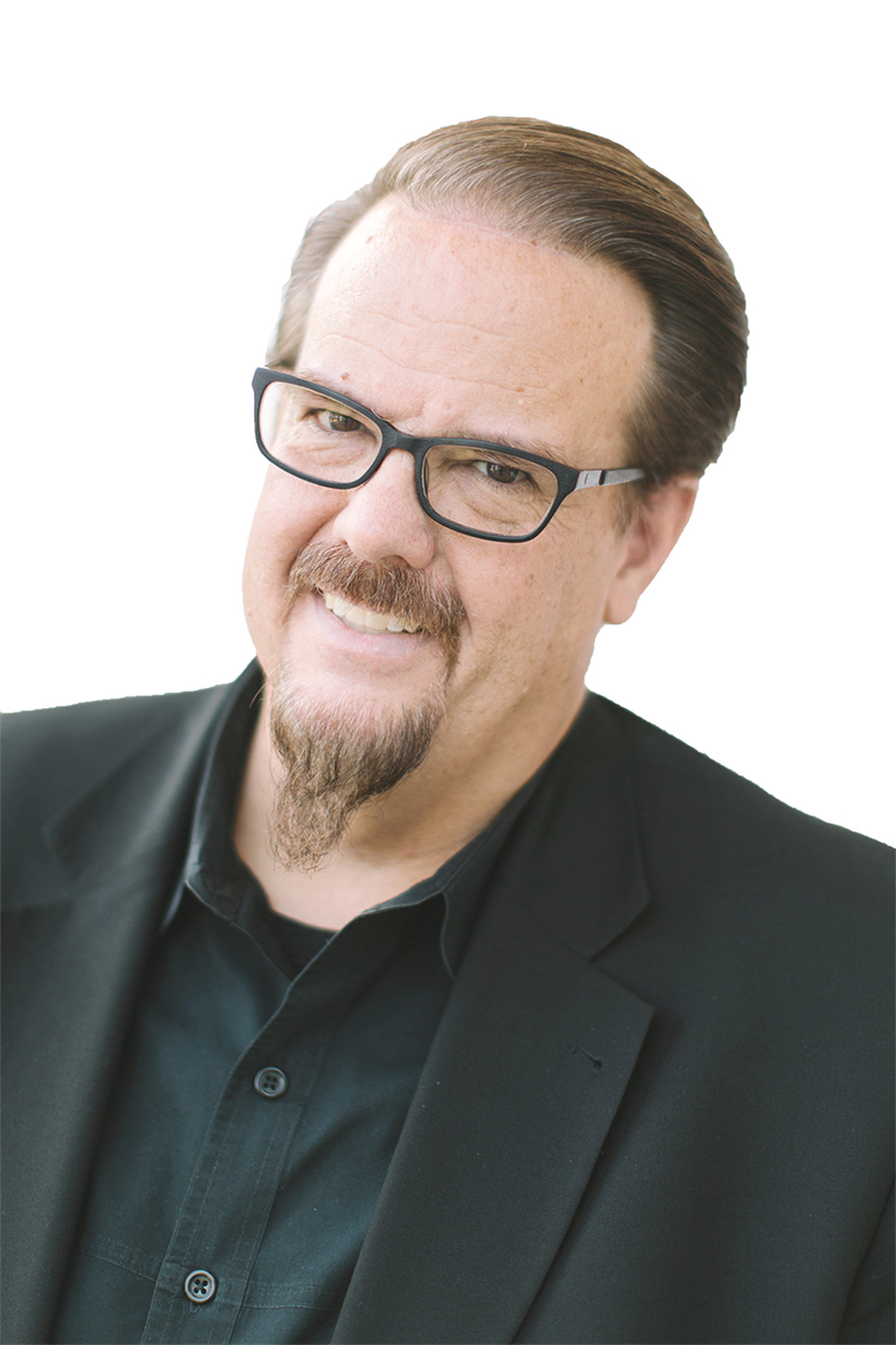 A Note from the Billy Graham Center Director • Wheaton magazine