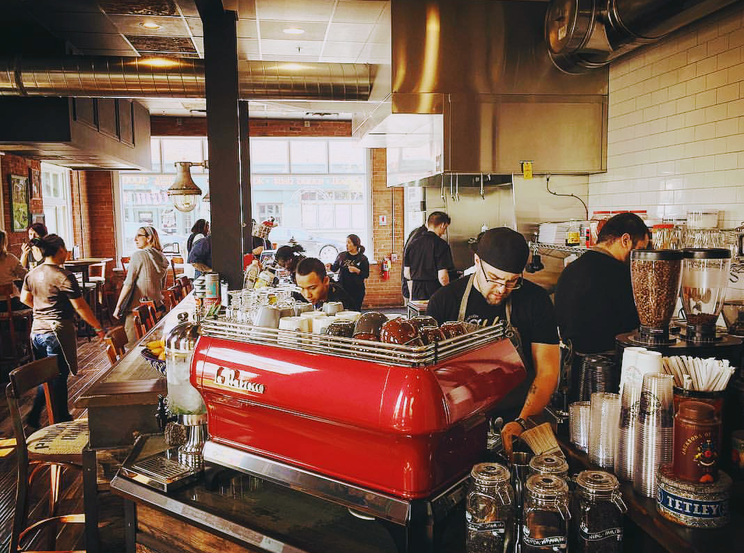 Wheaton Foodies • Wheaton magazine