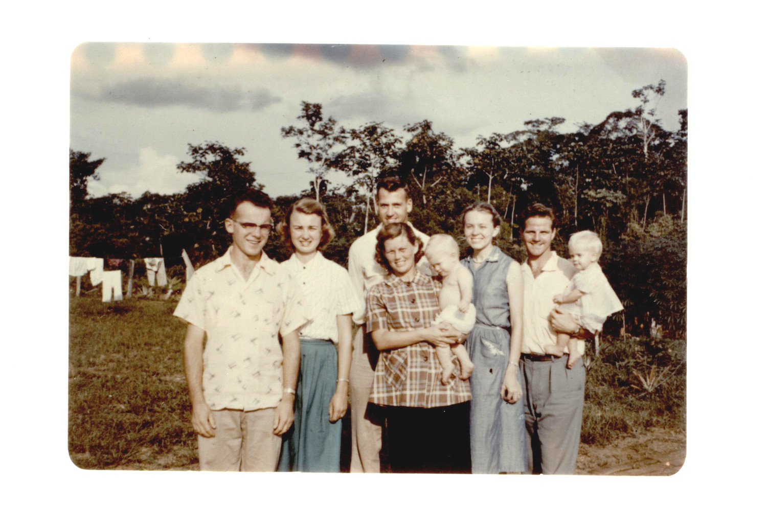 To Carry the Light Farther: A Story of Faith, Sacrifice, and Cultural ...