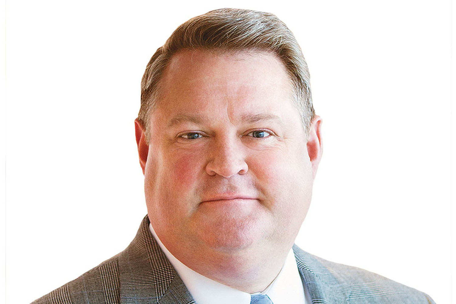 A Word with Alumni: Dr. Kirk D. Farney M.A. '98 • Wheaton magazine