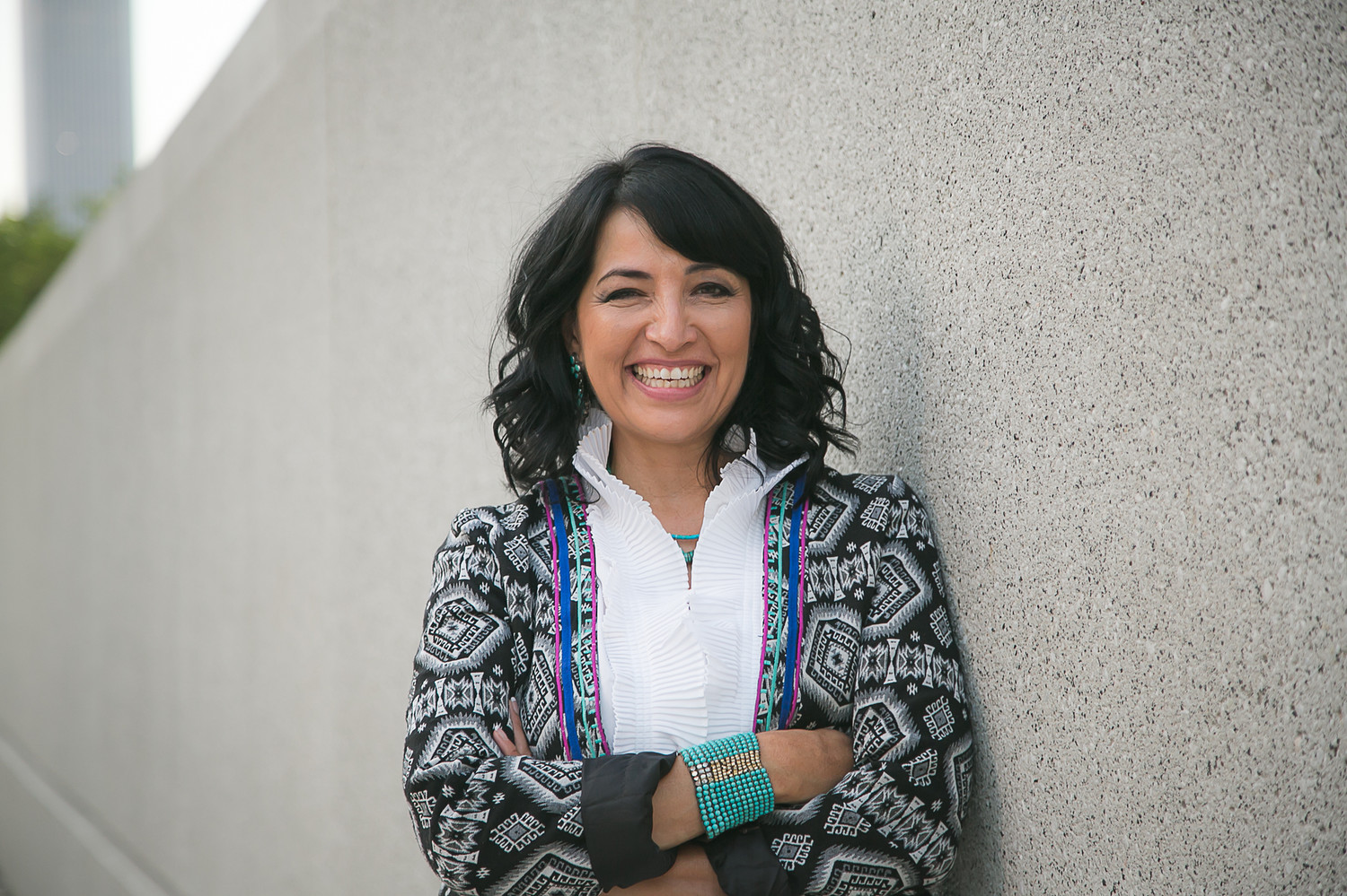 Helping Women Find Their Voice • Wheaton magazine