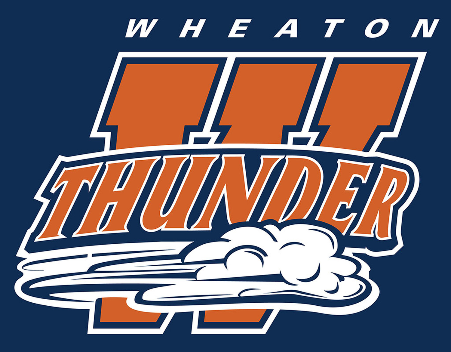 Thunder by the Numbers • Wheaton magazine