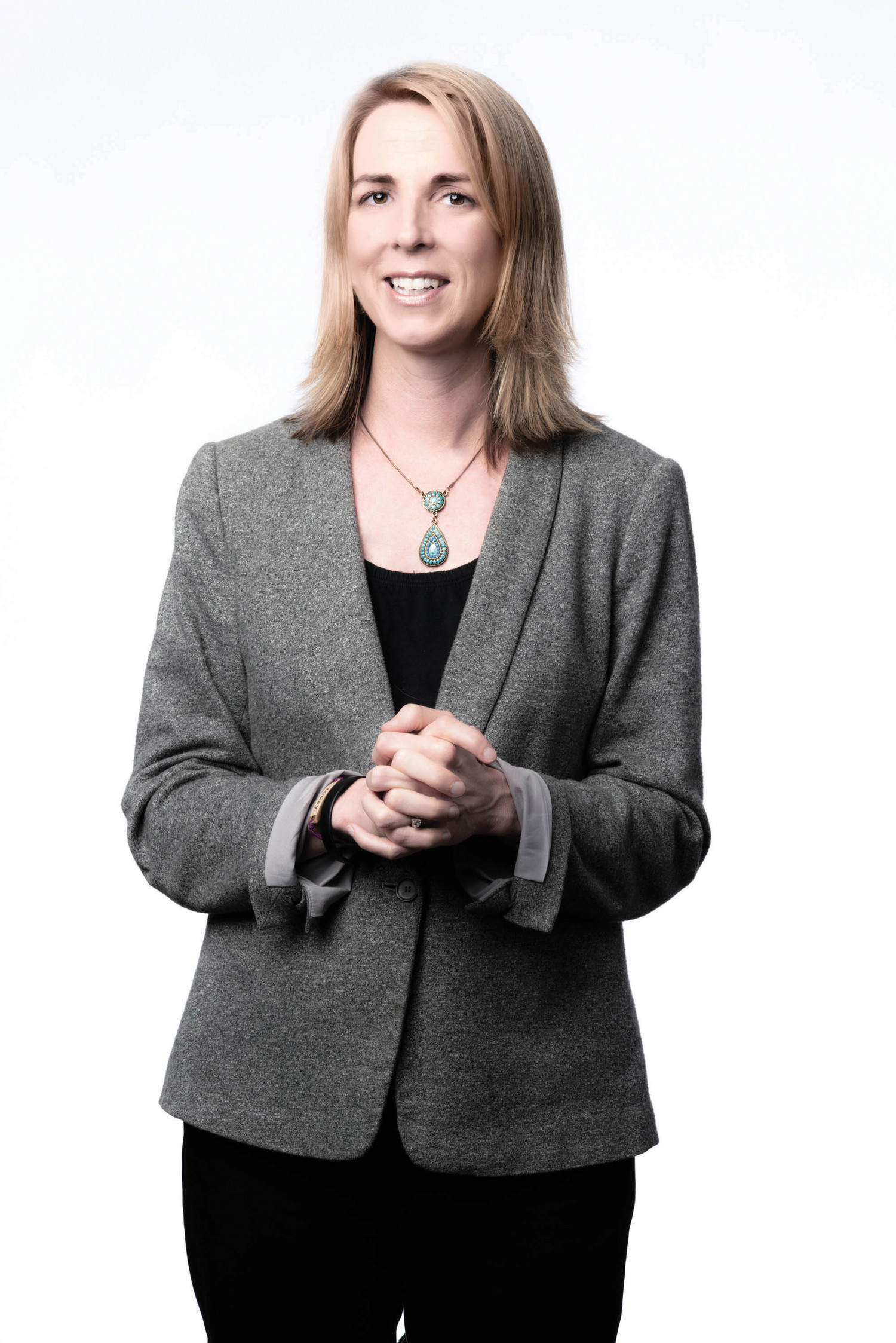 Staff Profile • Wheaton magazine