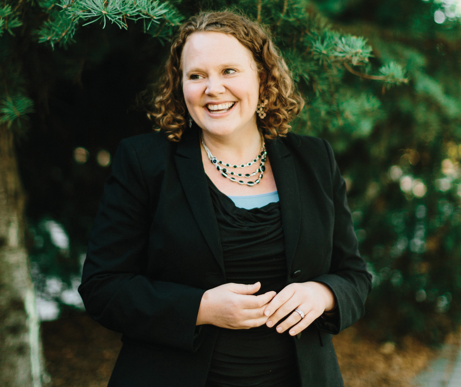 CVC Coaches Help Guide Students along the Career Path • Wheaton magazine