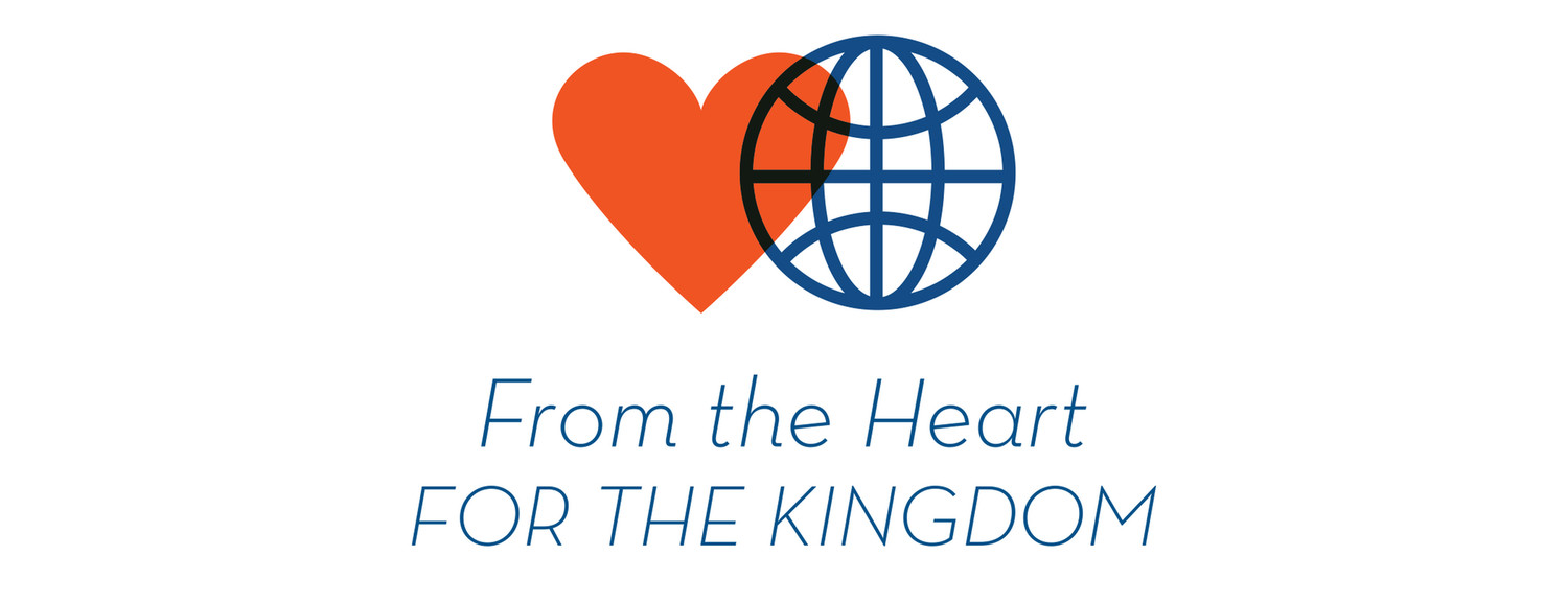 From the Heart, For the Kingdom: A Letter from Kirk Farney • Wheaton ...