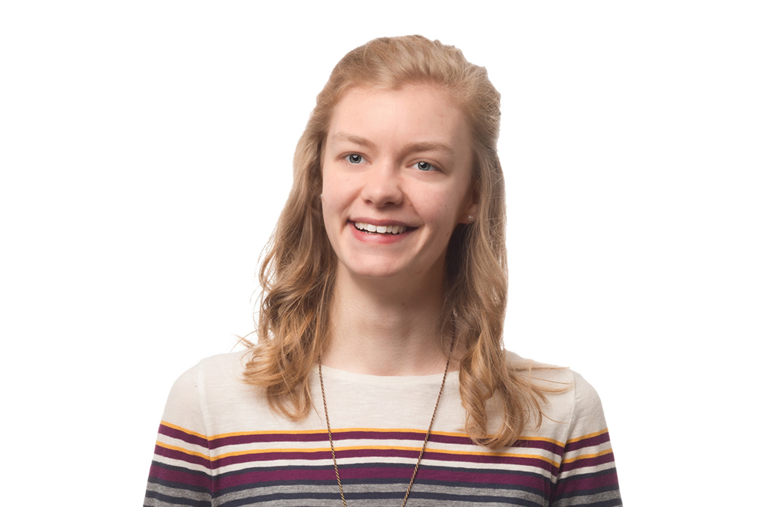 Graduate Student Profile: Eliza Stiles M.A. ’20 • Wheaton magazine