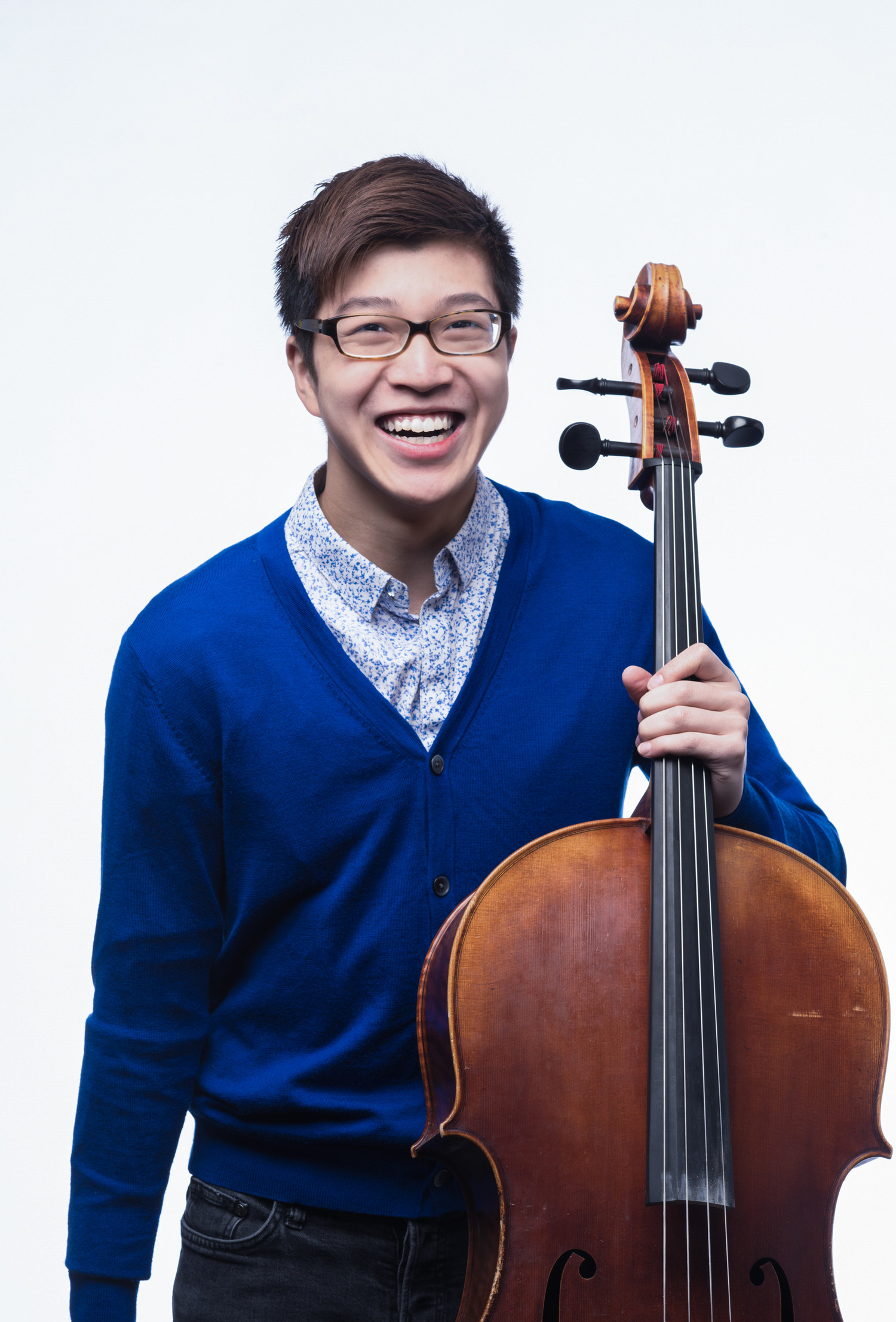 Undergraduate Student Profile • Wheaton magazine