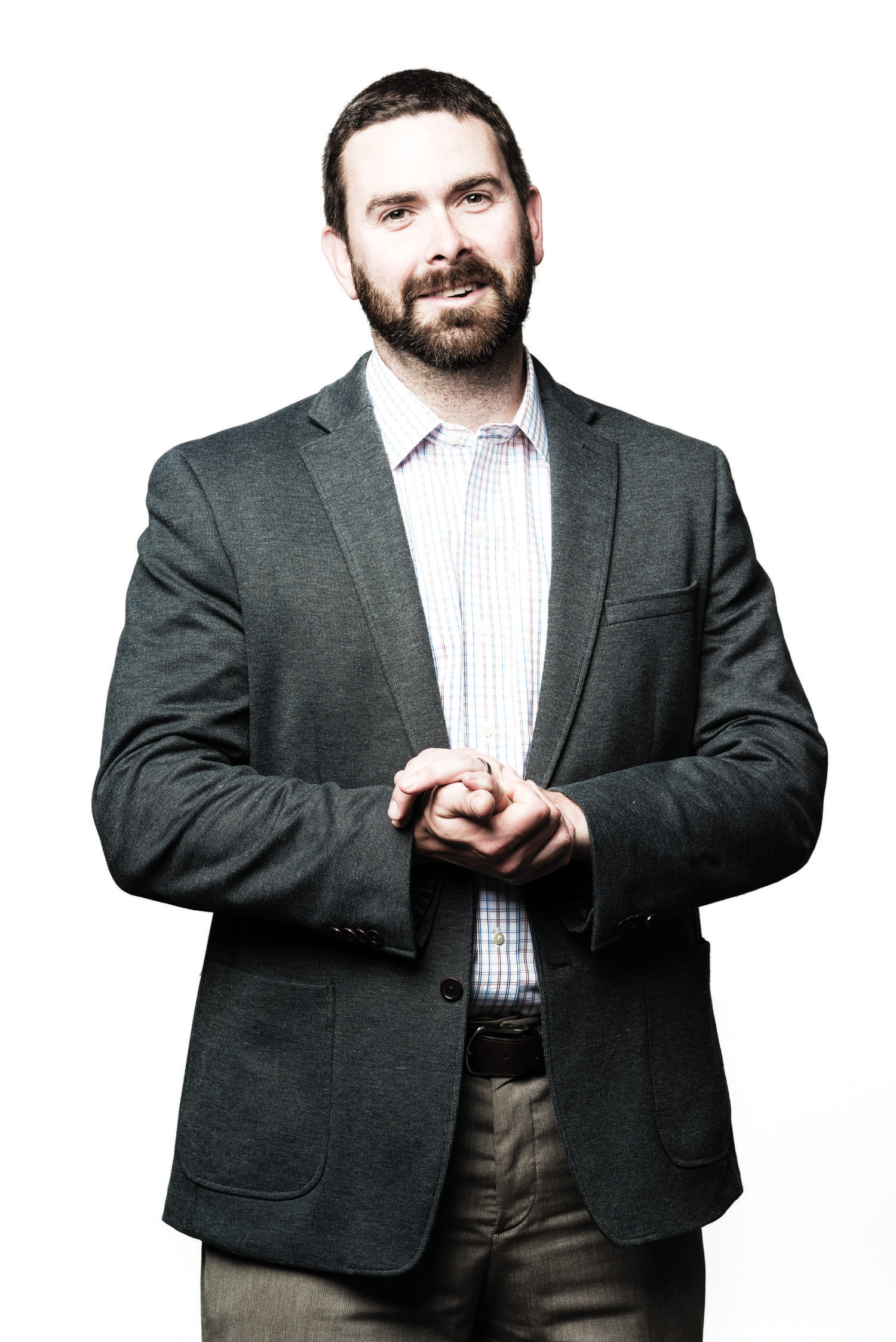Faculty Profile • Wheaton magazine
