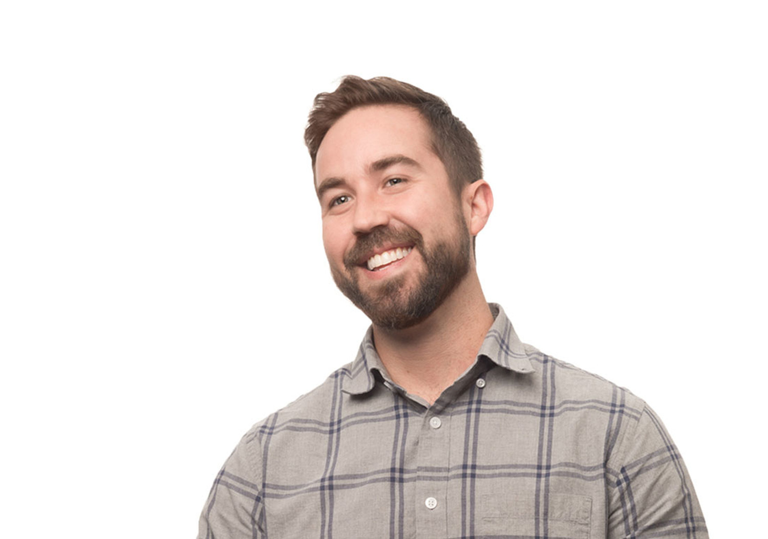 Graduate Student Profile: Sean Harrison M.A. ’20 • Wheaton magazine