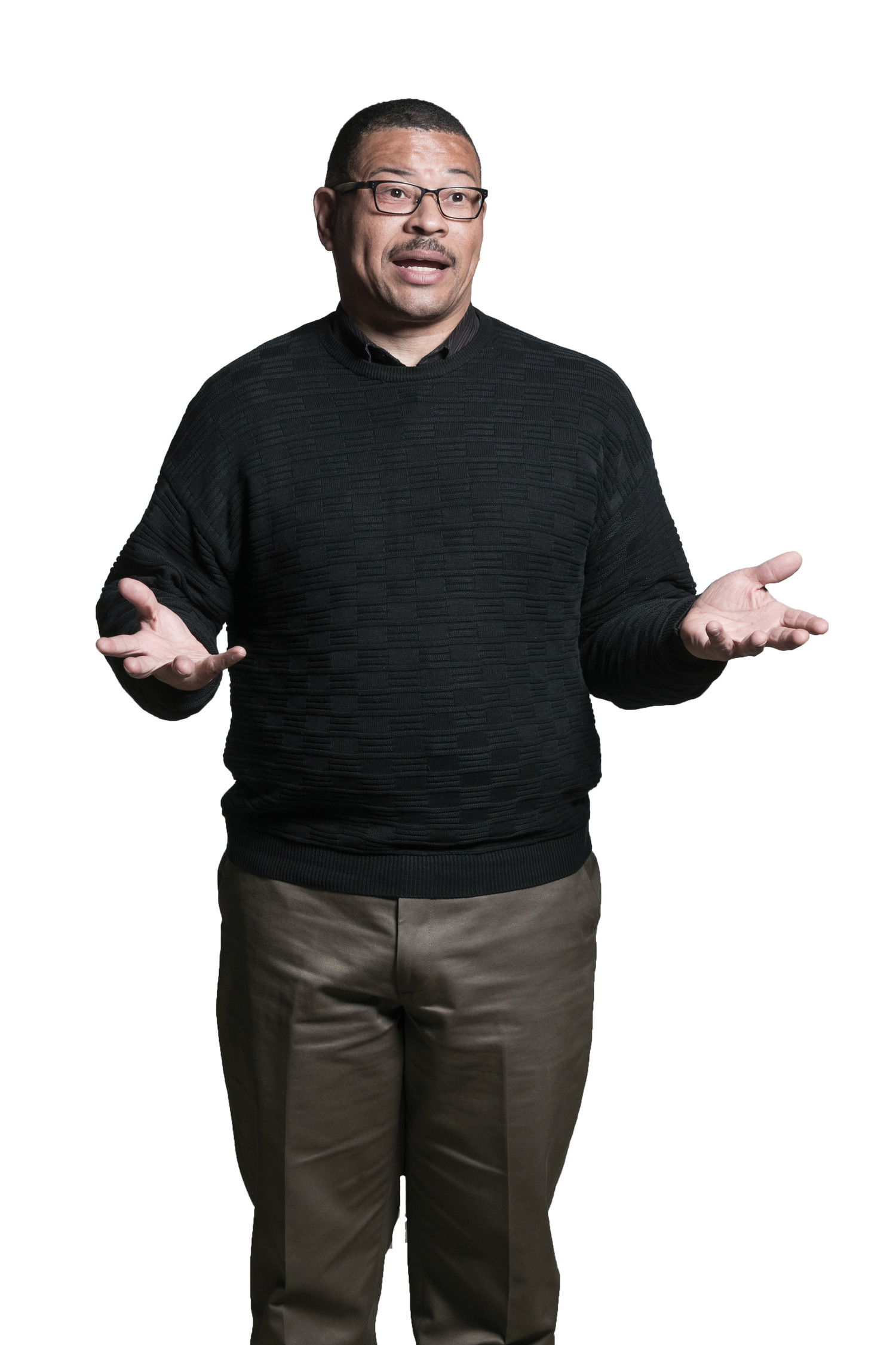 Overheard in the Classroom • Wheaton magazine