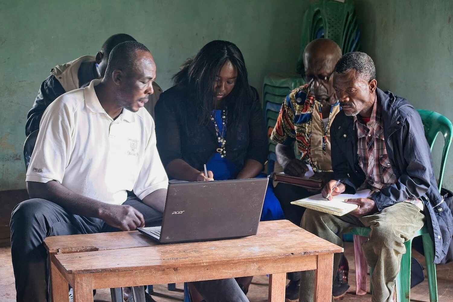 Bloom software helps new readers blossom • In Other Words