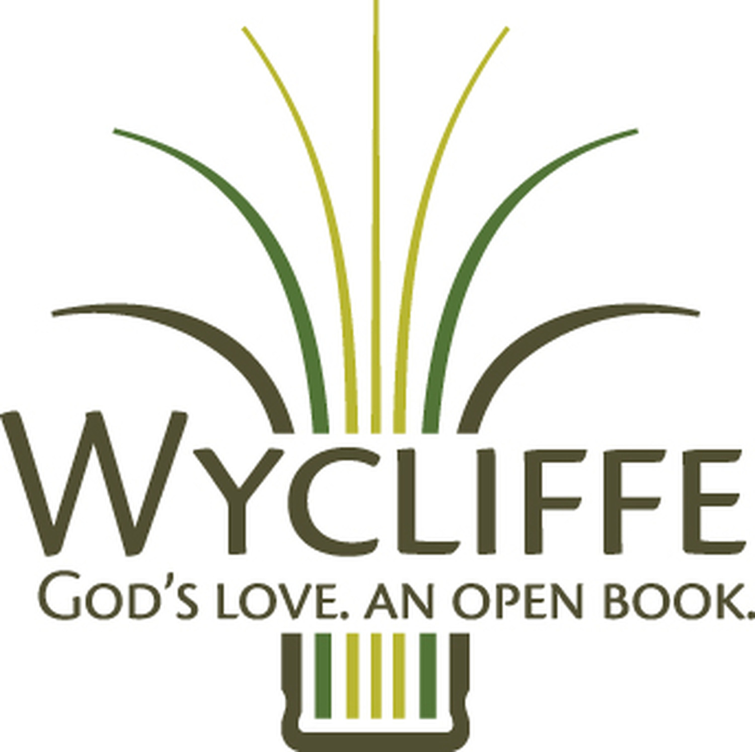 Wycliffe's Steady Focus • In Other Words