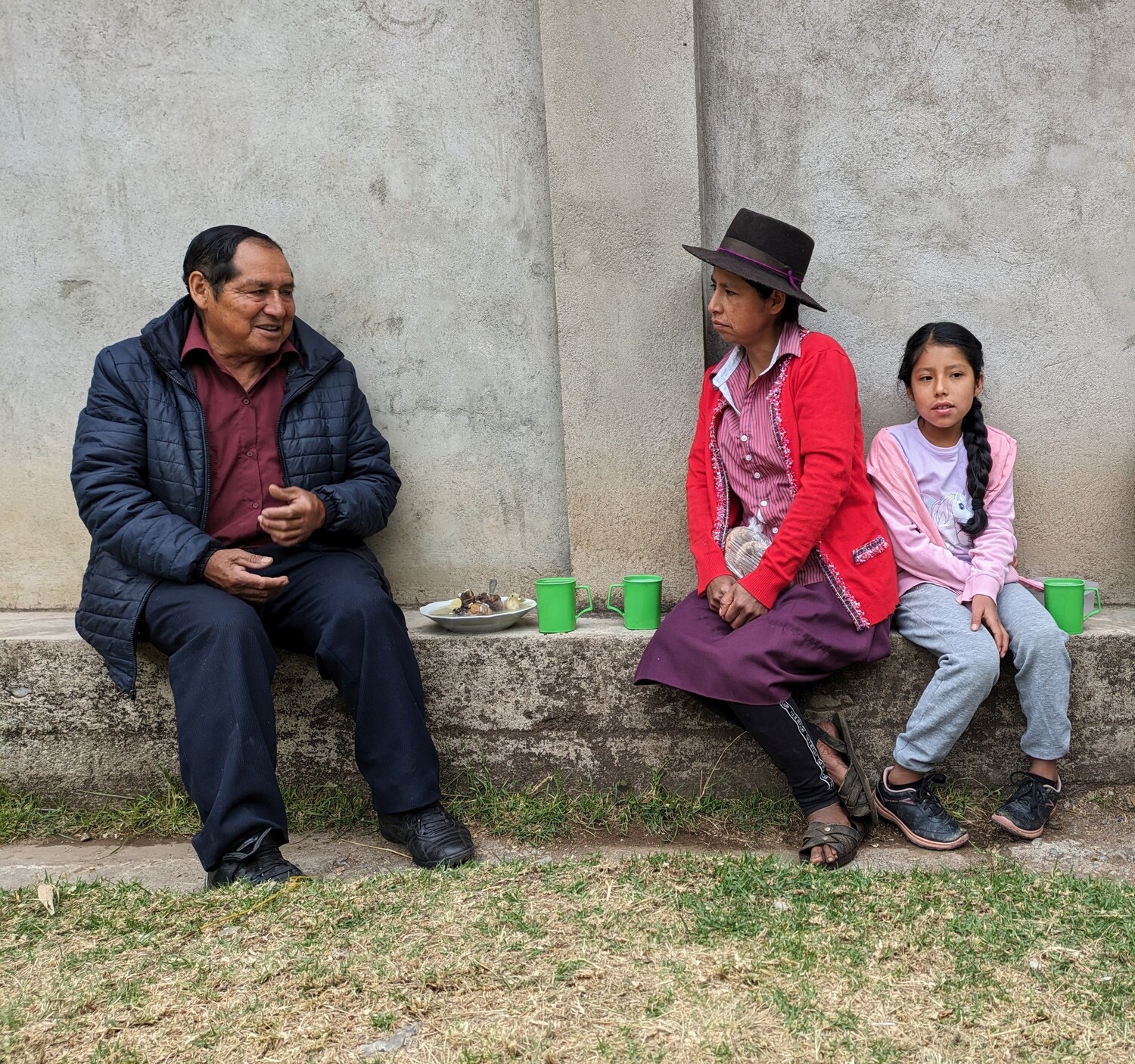 The ripple effect of Bible translation • In Other Words